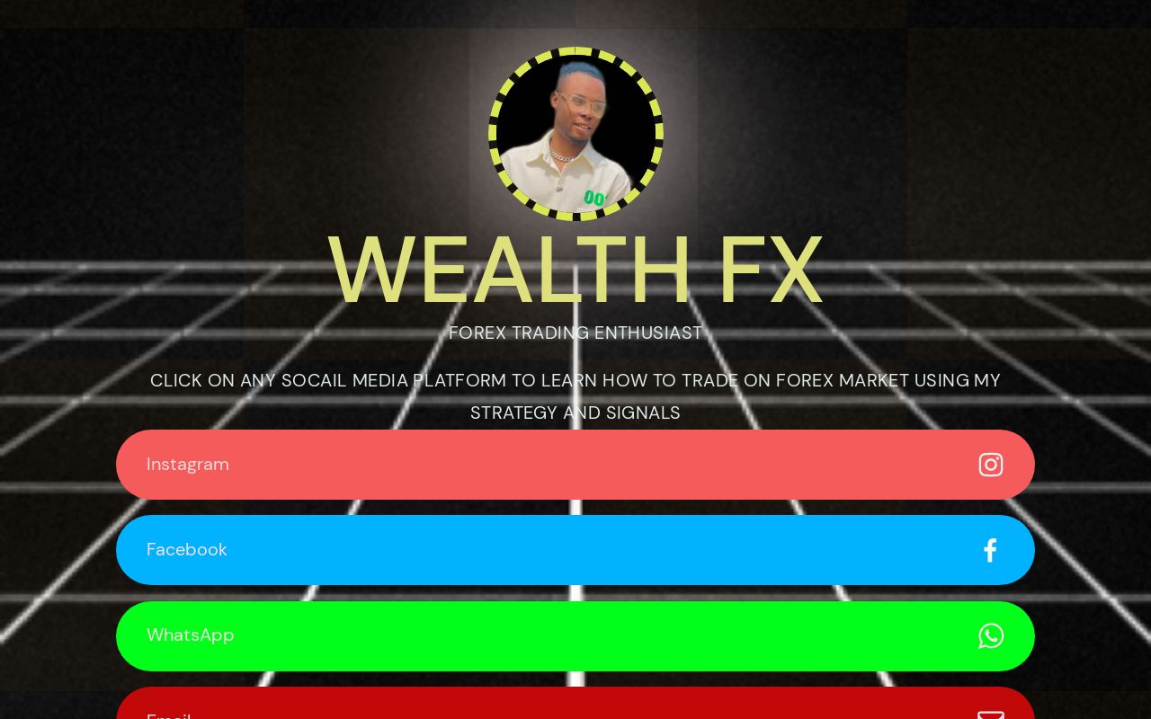 wealthfx
